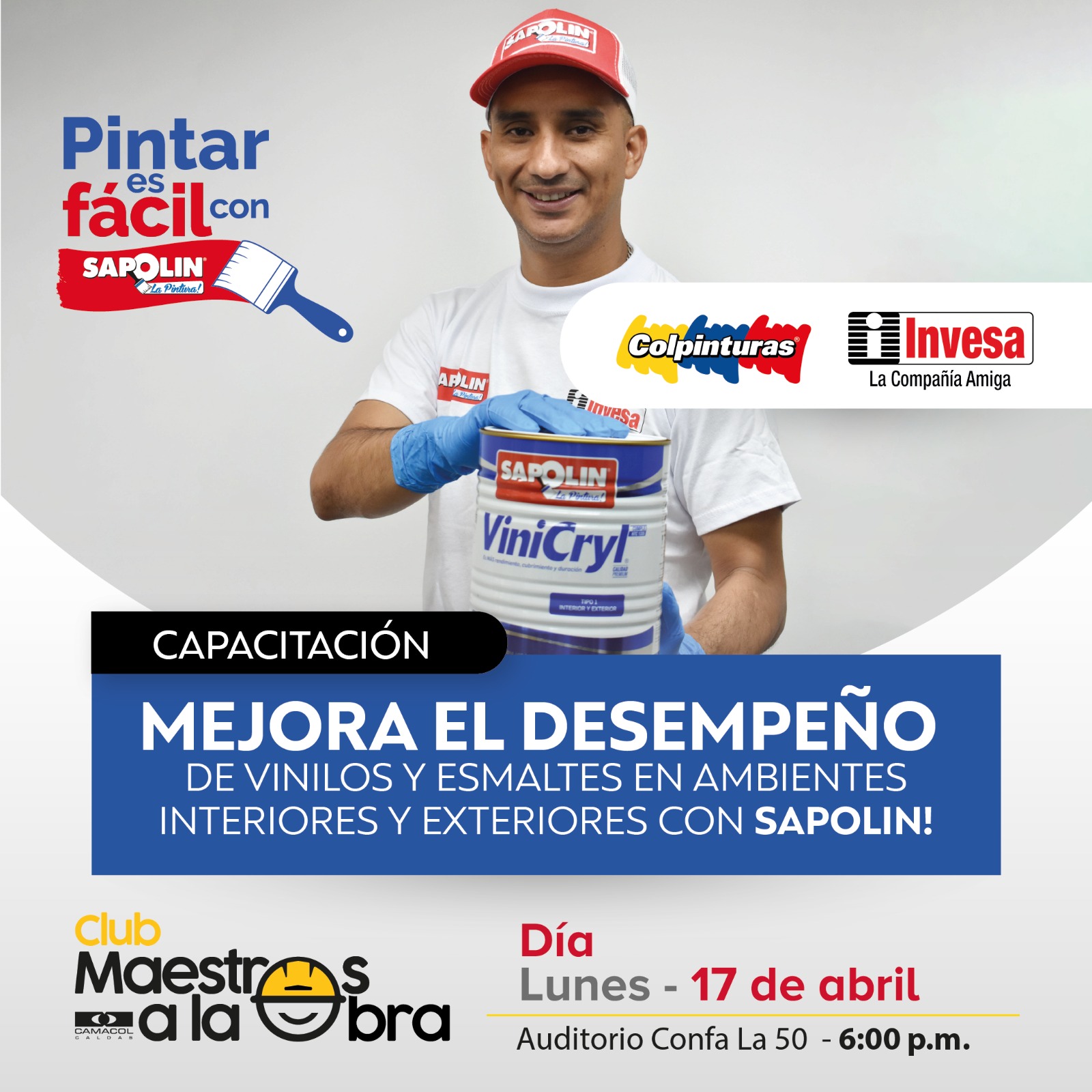 Mejora el desempeño de vinilos y esmaltes en ambientes interiores y ...